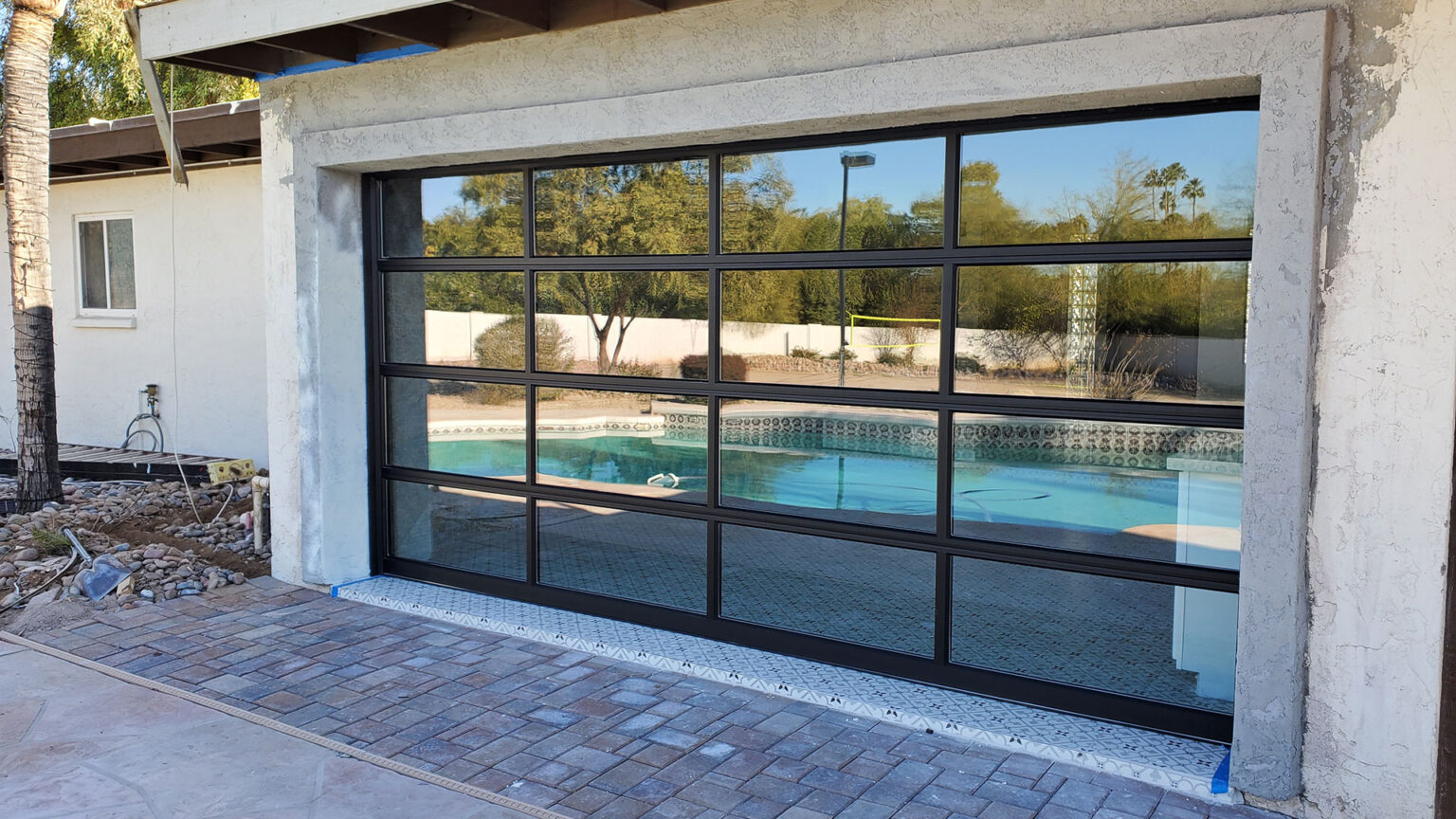 Full View Garage Doors - Best Garage Door Installers in Mesa AZ